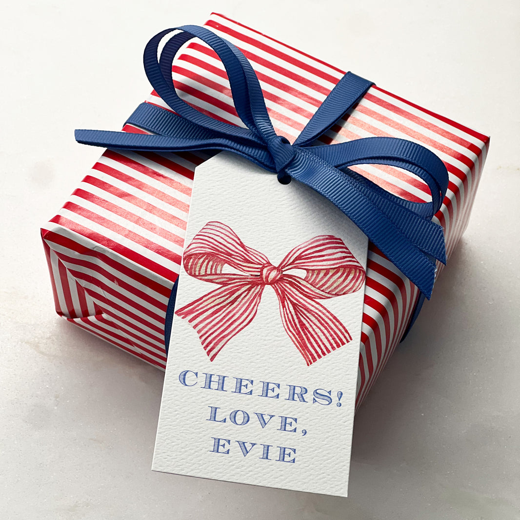 Gift Tags – Mimi Paper