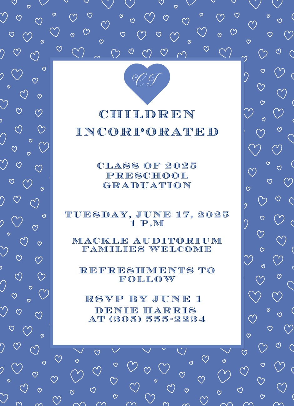 Invitations – Mimi Paper